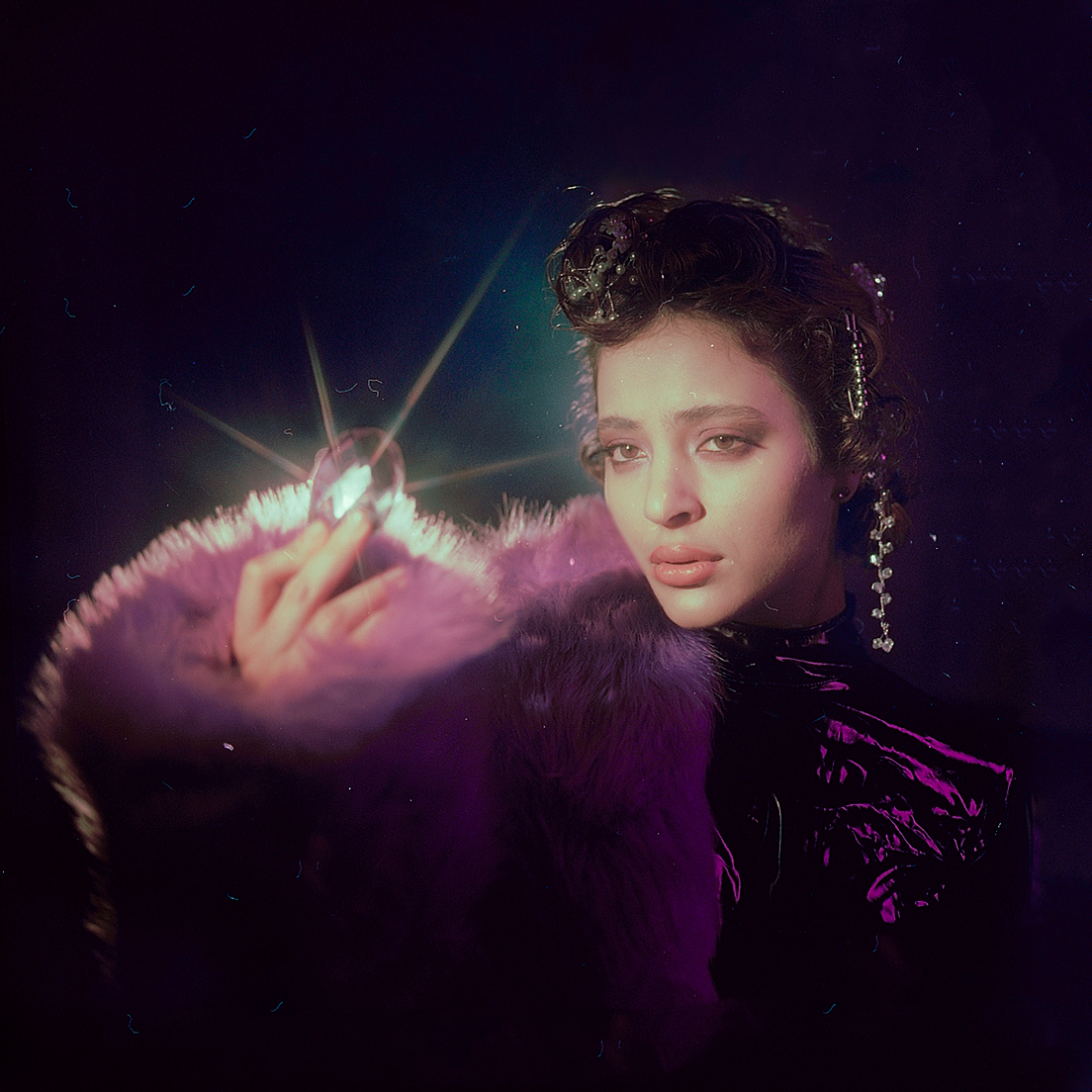 MIKHAIL FEDOSEEV / RU