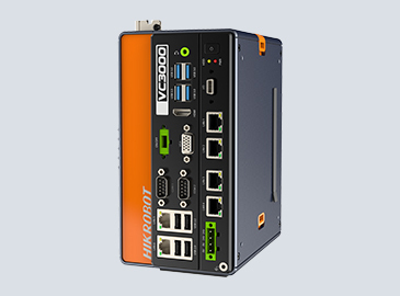 Контроллеры Hikrobot