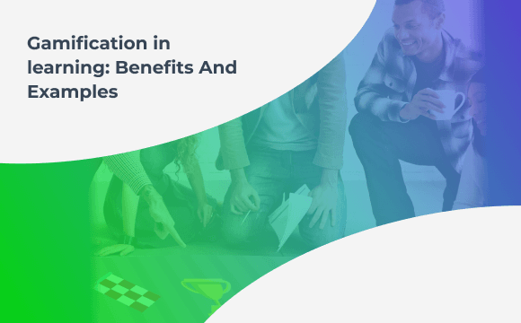 Gamification in learning: Benefits And Examples | CleverLMS