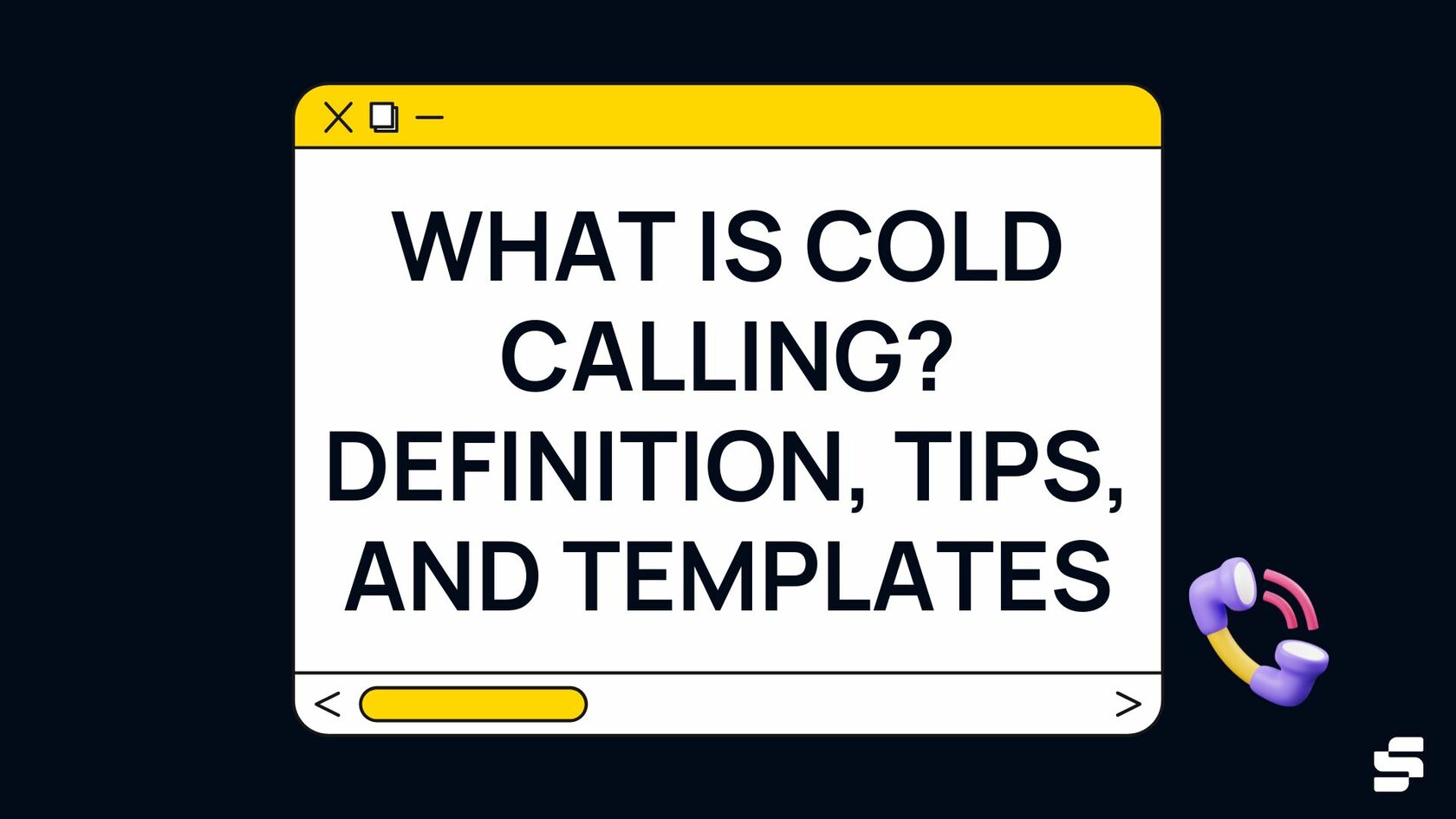 What Is Cold Calling Definition Tips And Templates What Is Cold Calling Definition Tips And Templates