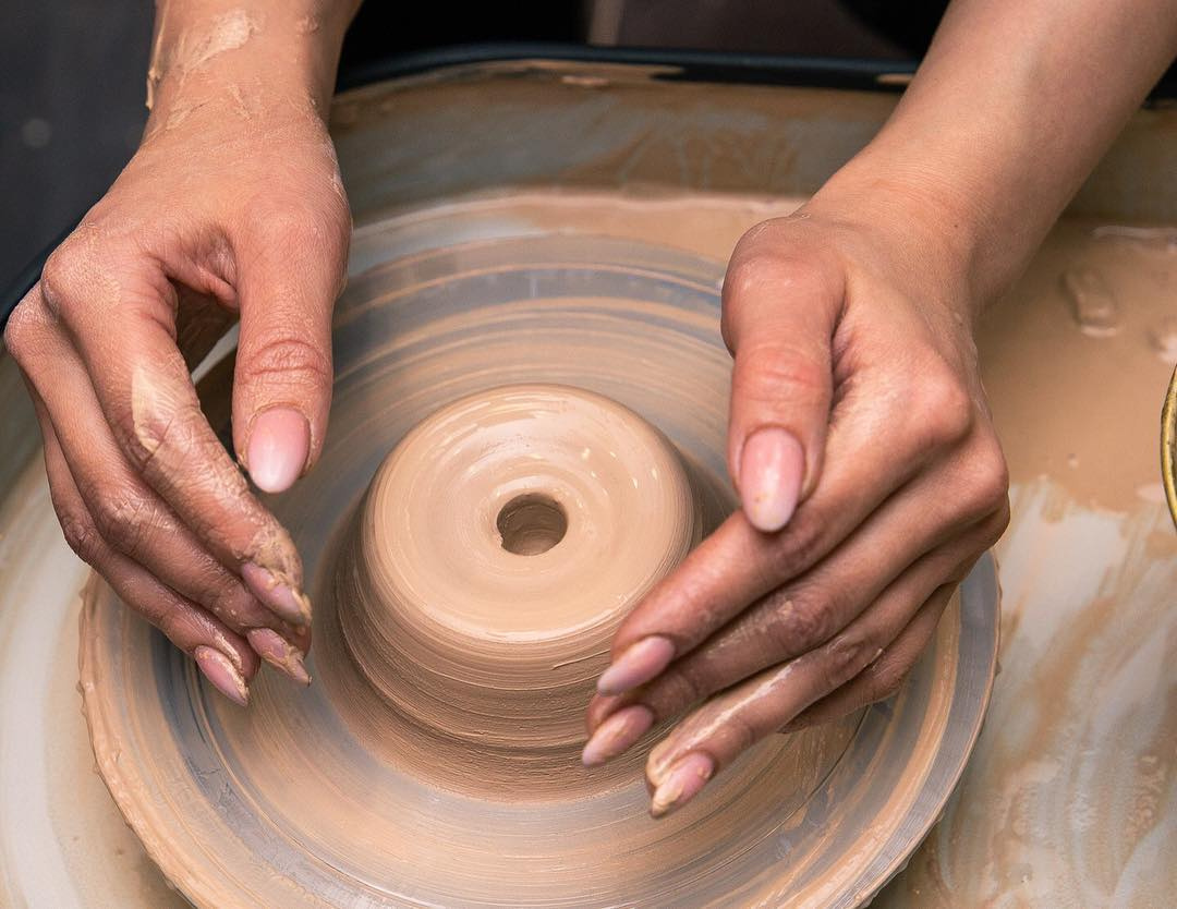 What is pottery? | Pottery Studio 1