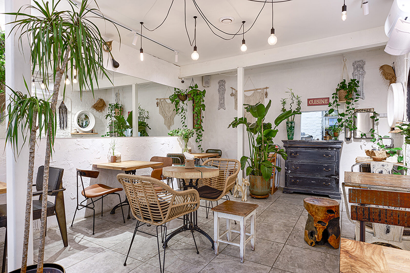 Кофейня DAILY GREEN