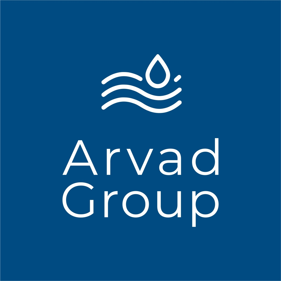 Карьера в Arvad Group | Главная
