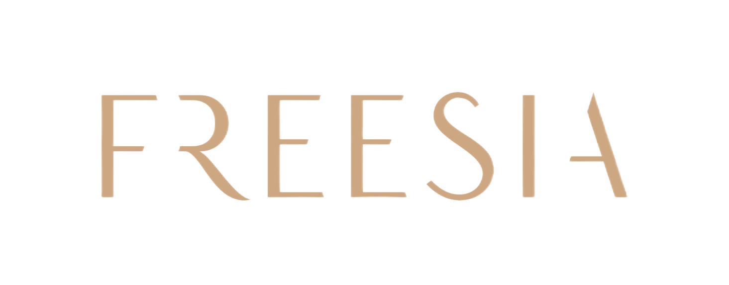 Freesia - Студия цветов и подарков