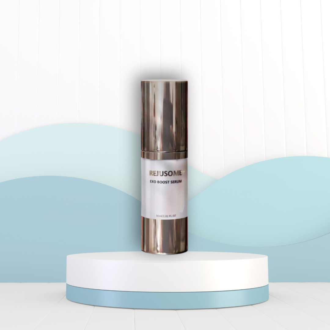 Rejusome экзосомы для лица и тела