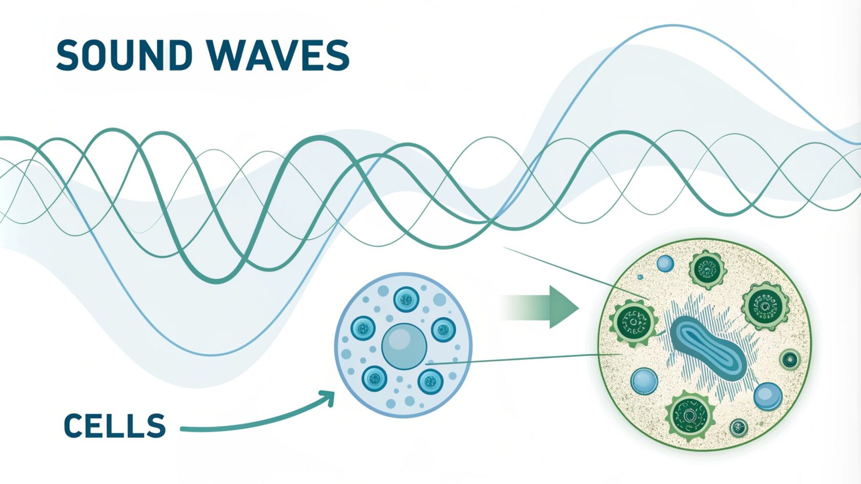 Cymatics Sound Healing: Science, Benefits & How It Works | Resonance App
