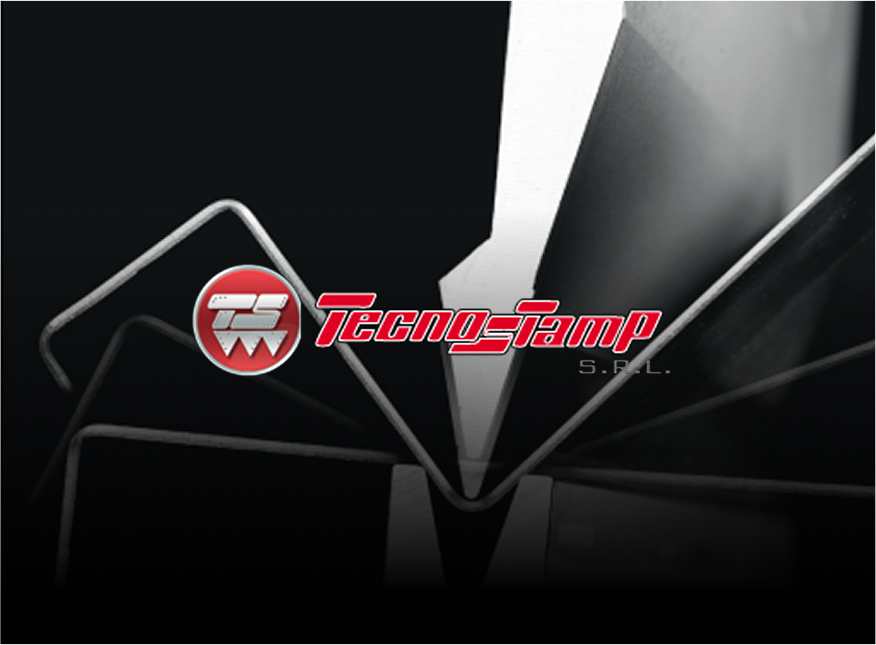 Гибочный инструмент Tecnostamp | Официальный партнер в России