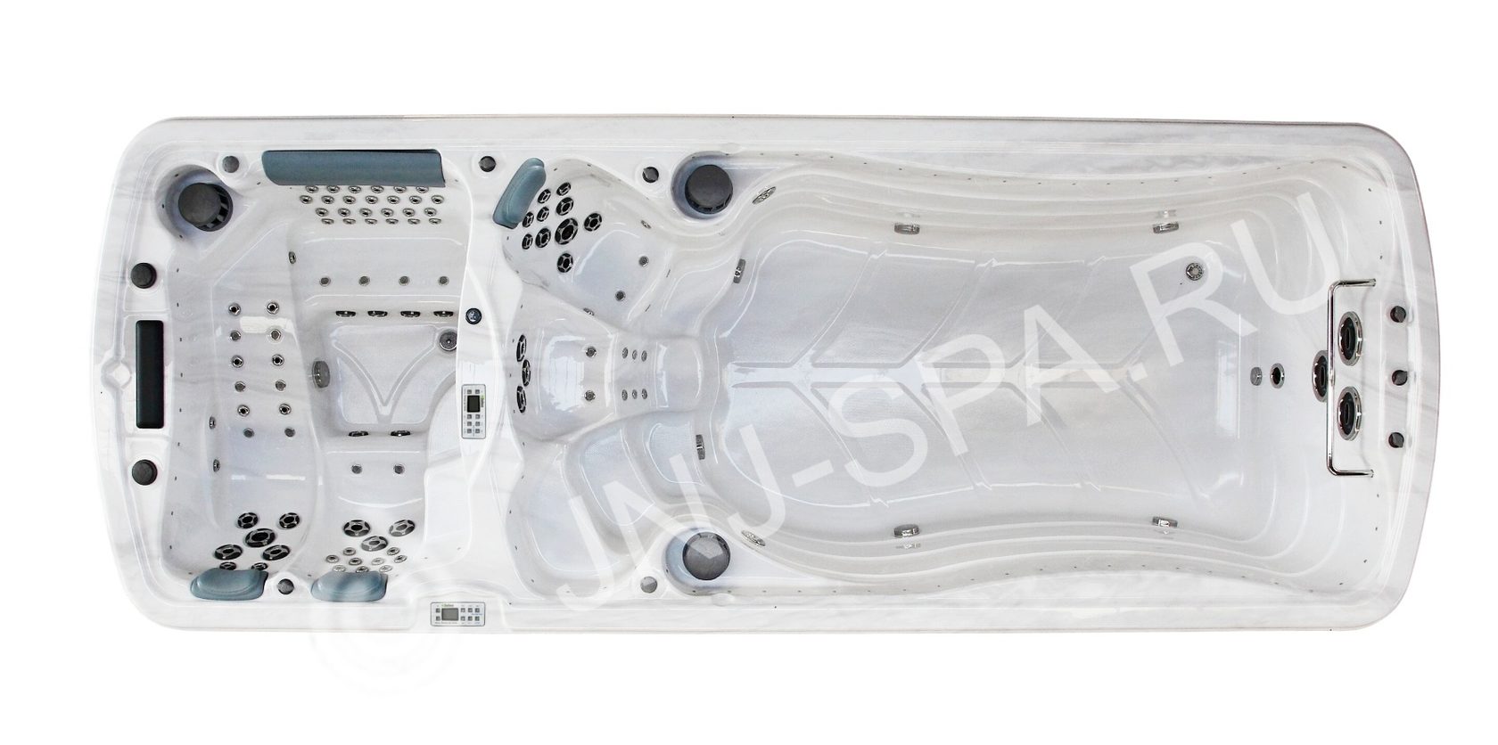 JNJ Spas Juno
