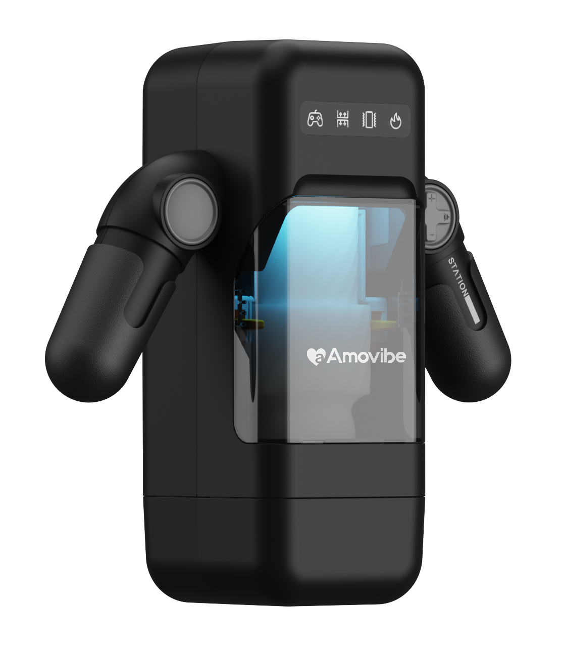 Интим игрушки будущего | Amovibe