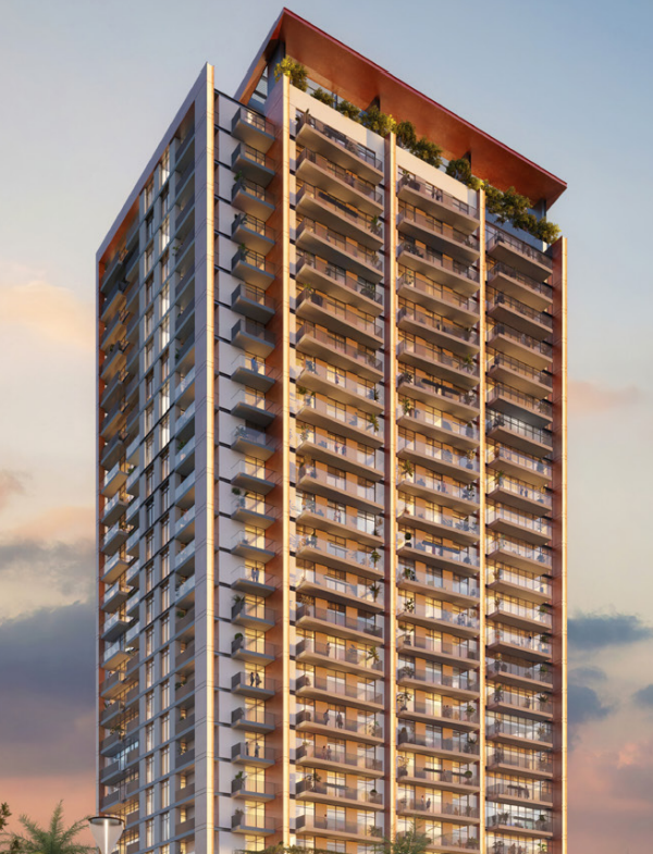 Hadley Heights - новый жилой проект от LEOS Developments