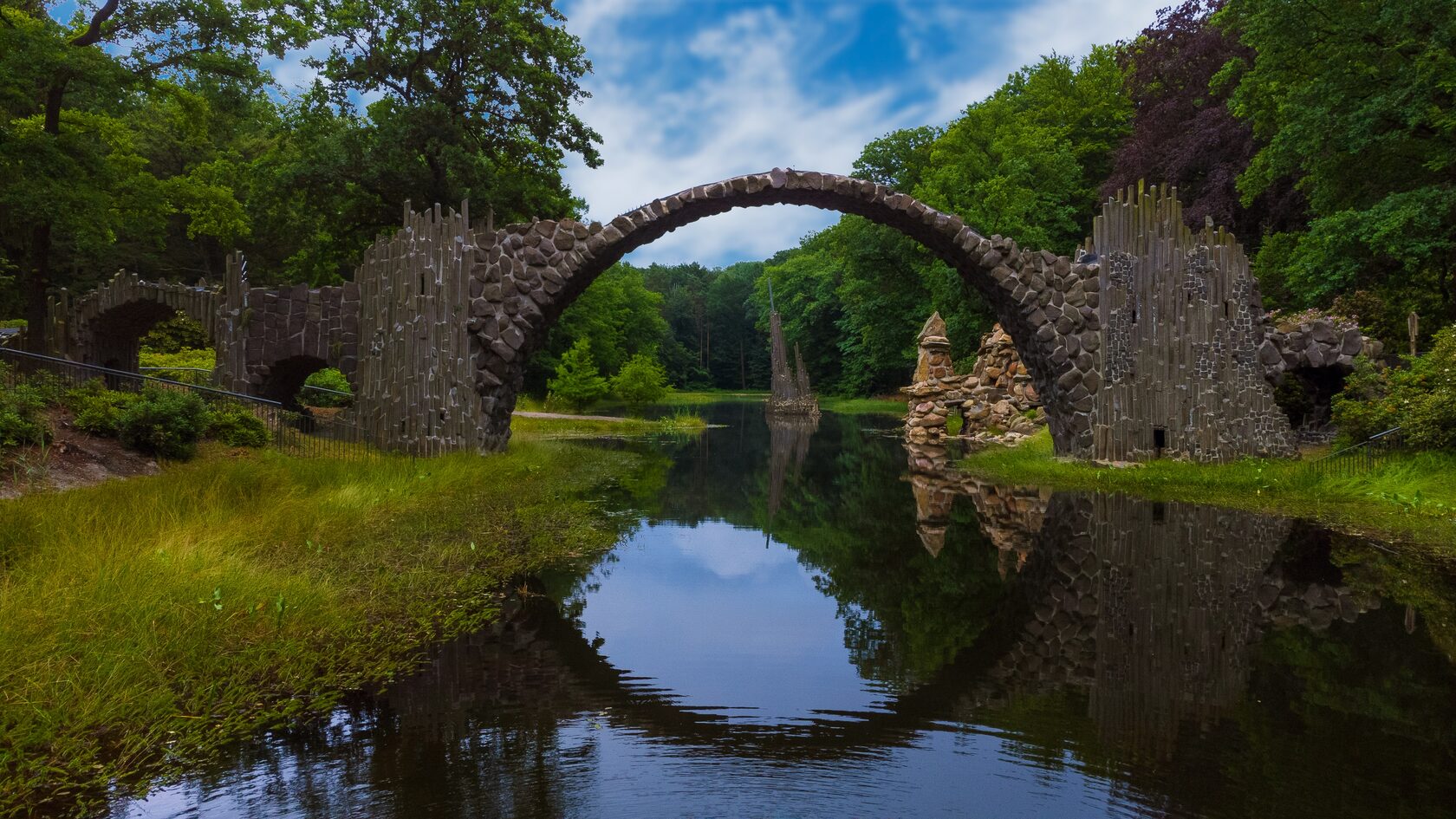 The most obscure attractions around the world | DiscoverCars.com