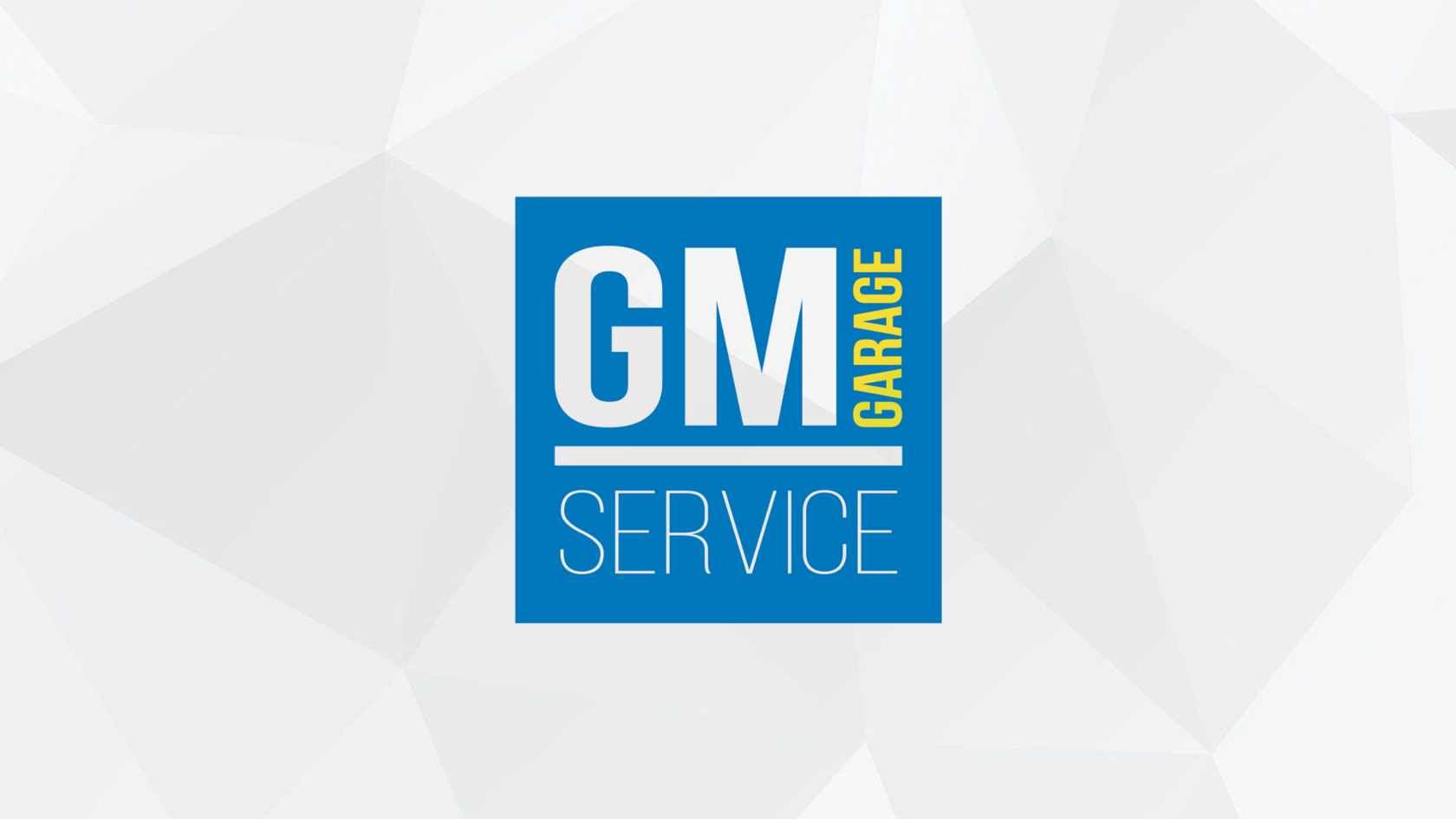 Программирование | GM | GM Garage Service