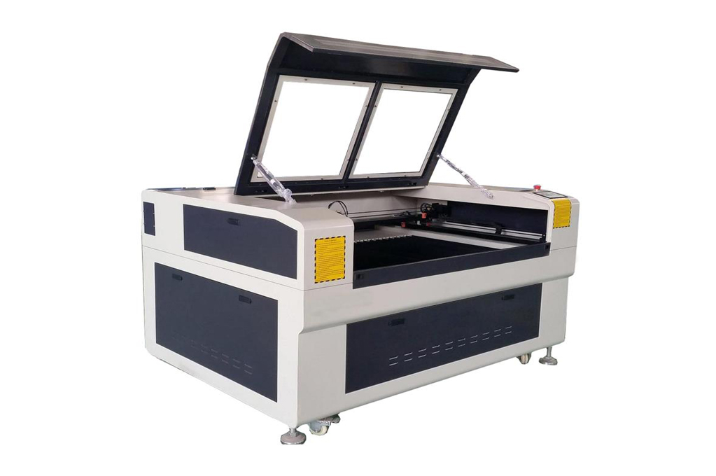 Лазерный станок для резки Raymark LSR-1390