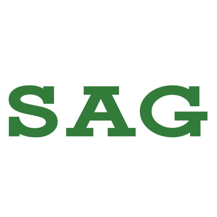 SAG BEARING - официальный представитель в России