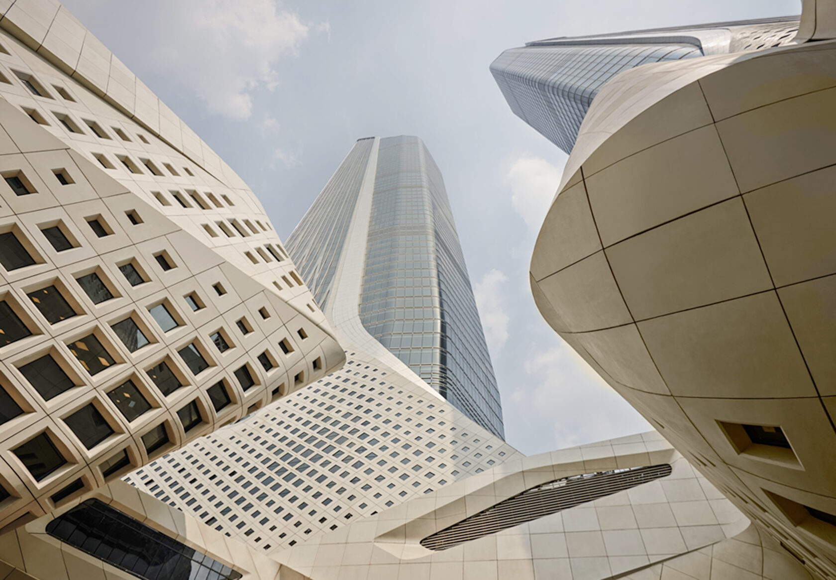 Projects - Architecture