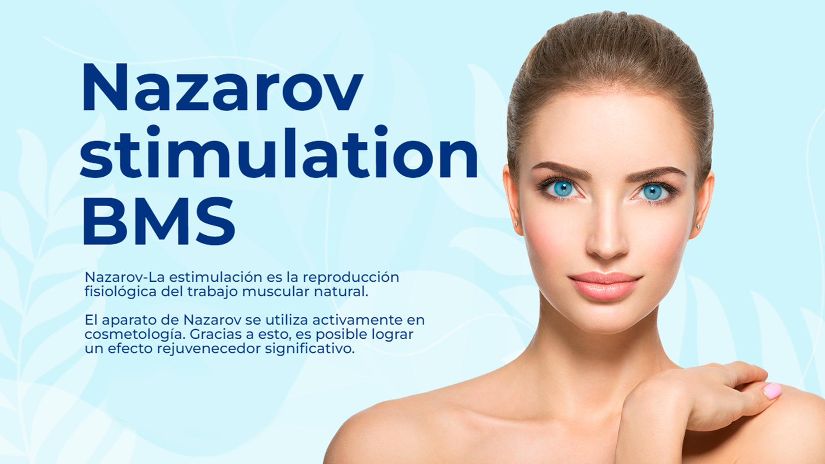 Nazarov-Stimulation BMS