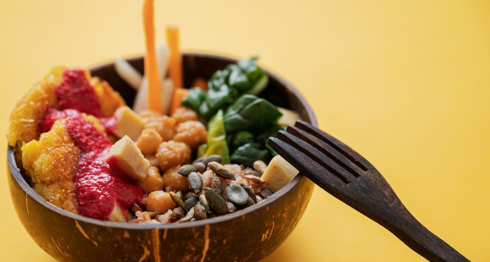 Vegan Vienna: Where to Find the Best Plant-Based Cuisine (part 1)