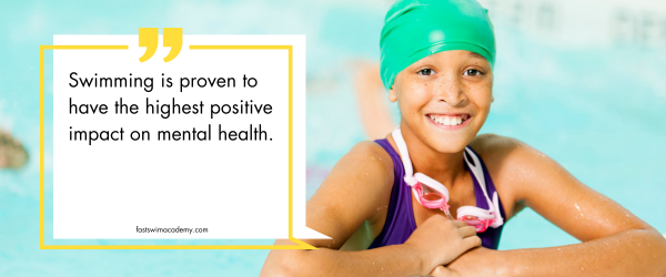 Why Swimming is The Best Sport? 8 Benefits Of Swimming & More