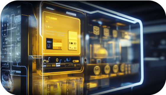 Food Vending Machines for Corporate and Office Workplace - FOODTURE