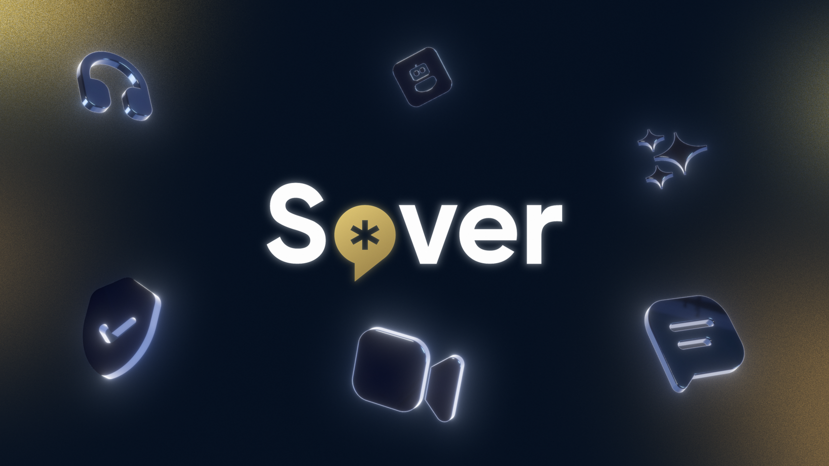 SOVER LAUNCHES INTERNATIONALLY — A NEW ERA OF DATA SOVEREIGNTY BEGINS