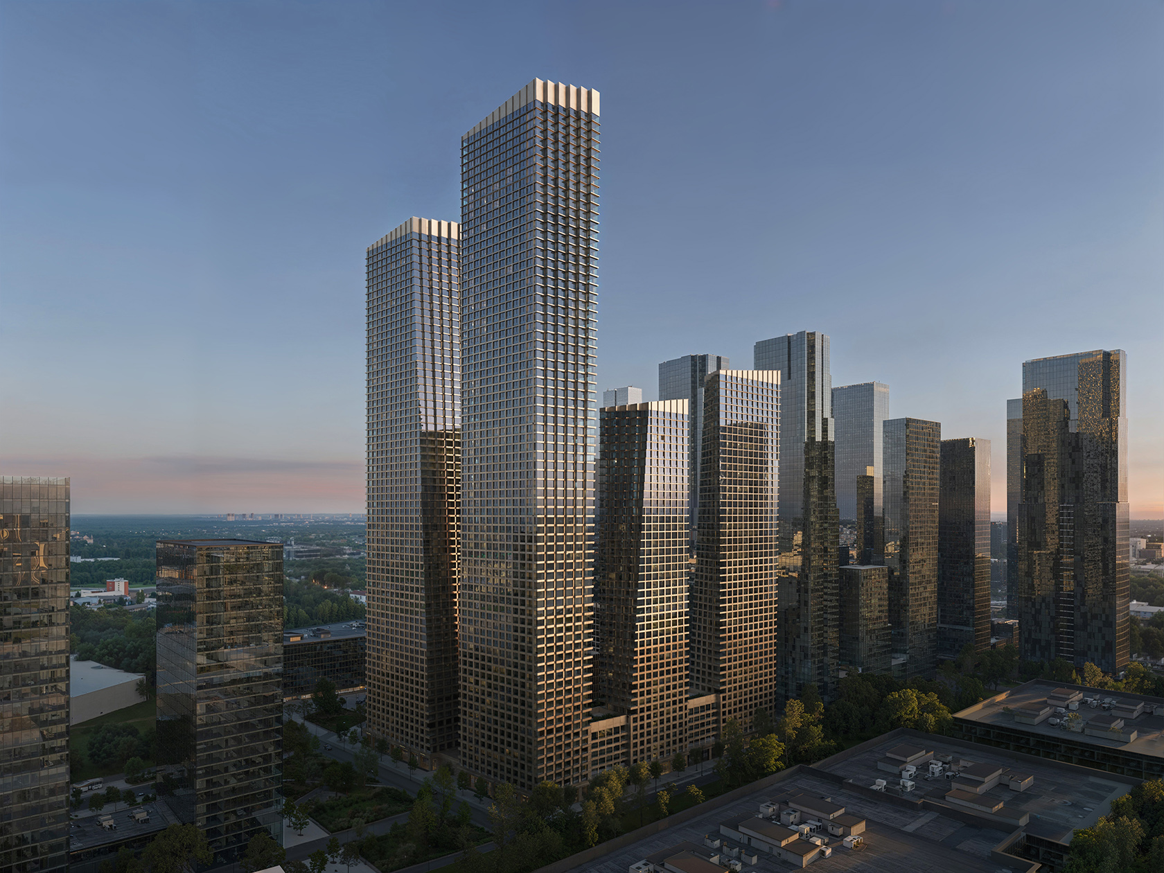 .ket — architectural bureau