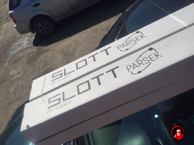 Слотт Парсек - встраиваемый скрытый карниз Slott Parsek для натяжных потолков купить с ...