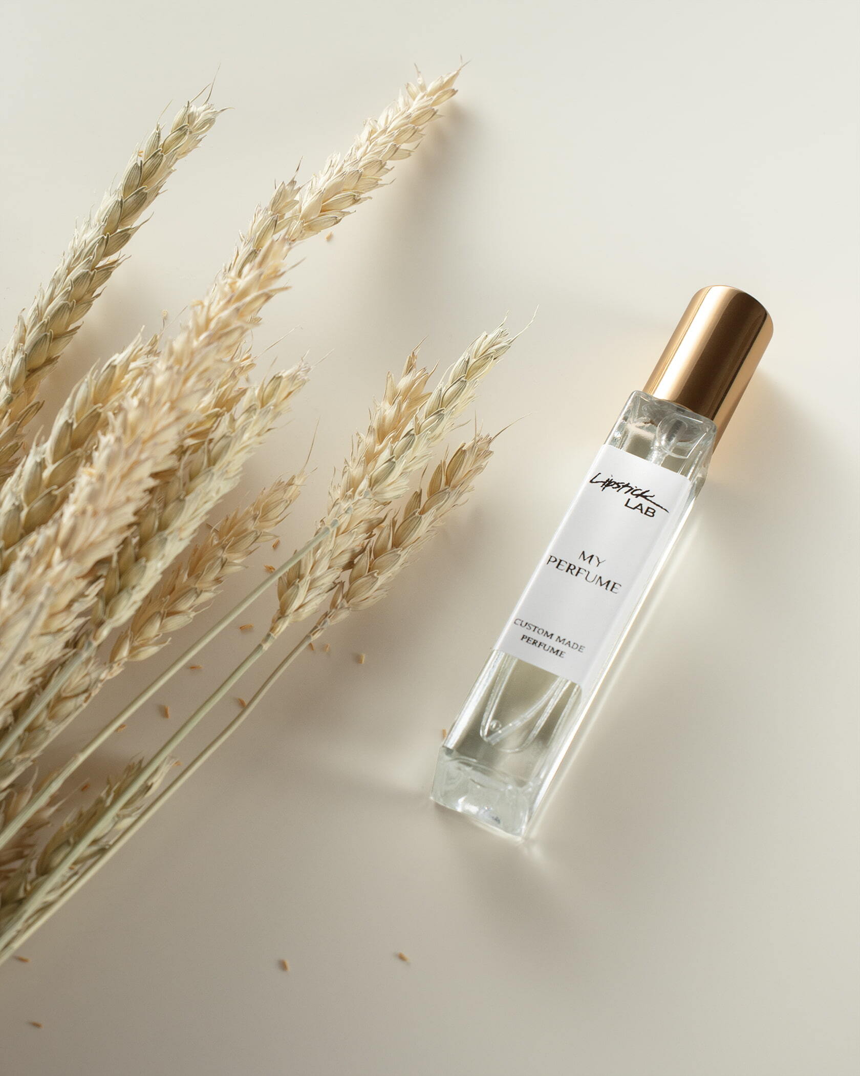 Lipstick Lab Beograd — Kreativne radionice: karmin, parfem, sveće, pokloni