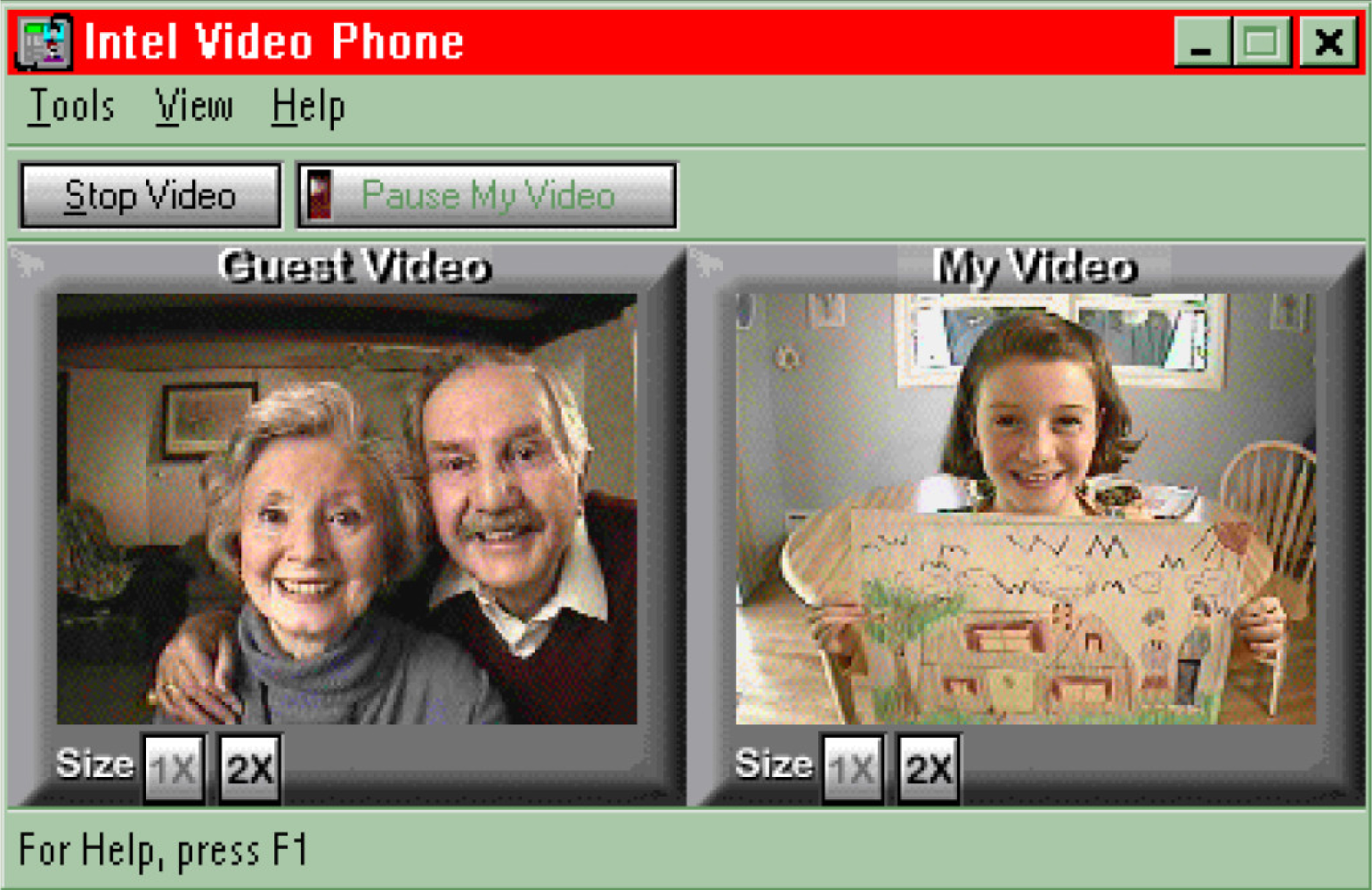 Тест по истории компании Intel / Skillbox Media