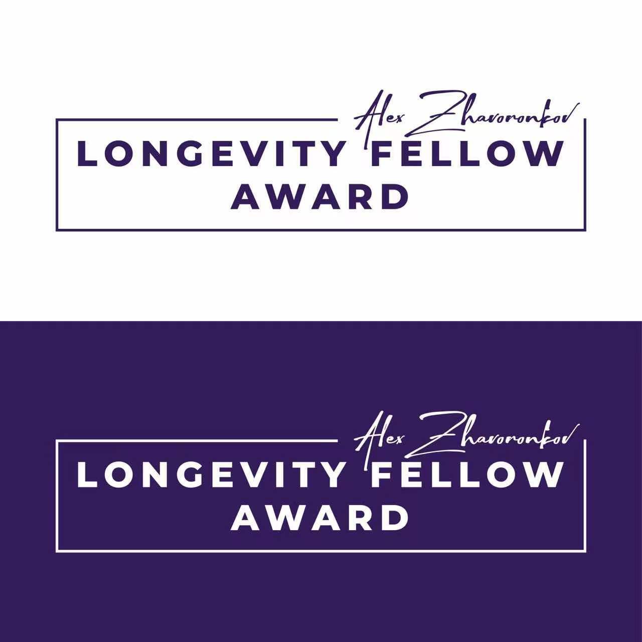 Longevity Fellow Awards