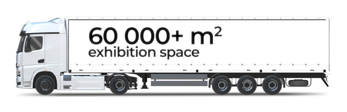 COMvex – International Trade Fair for Commercial Vehicles and Technologies