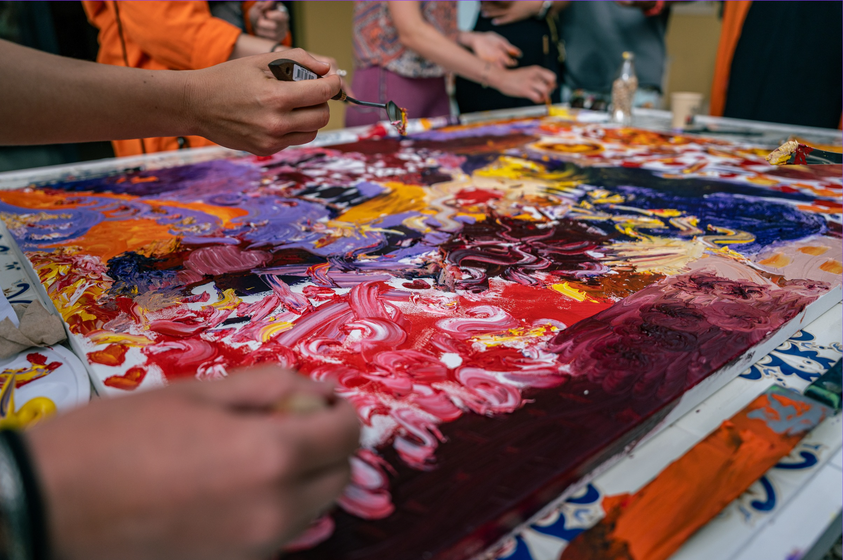 Creative Awakening Retreats