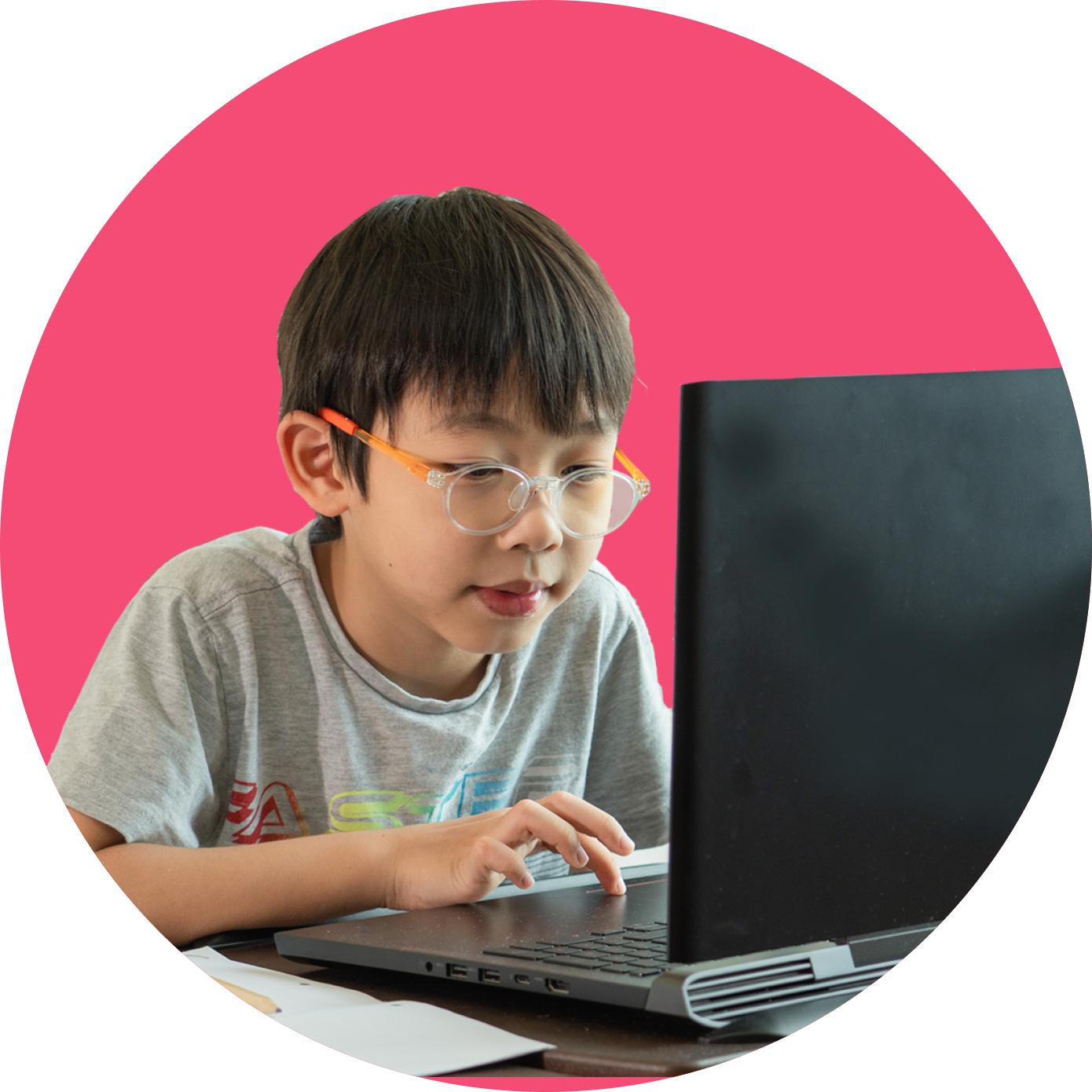 Algorithmics | Escuela intenacional de programación para niños y jóvenes