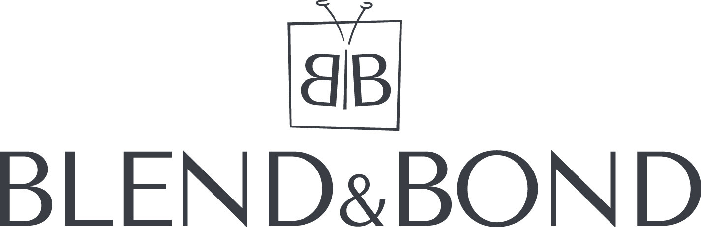 Blend&Bond