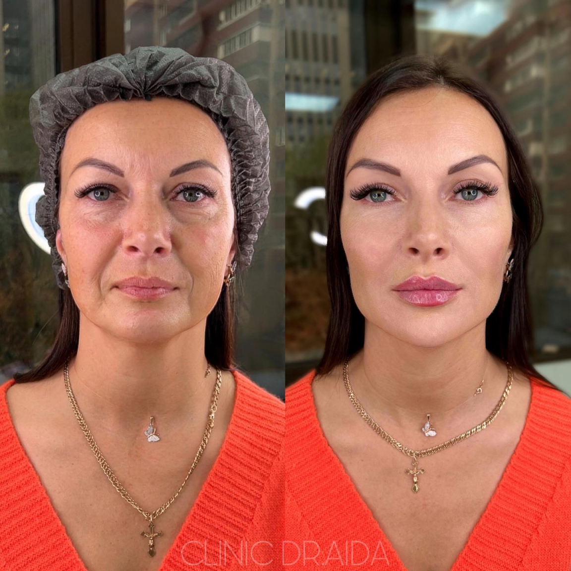 Клиника Доктора Аиды | Clinic Dr. Aida