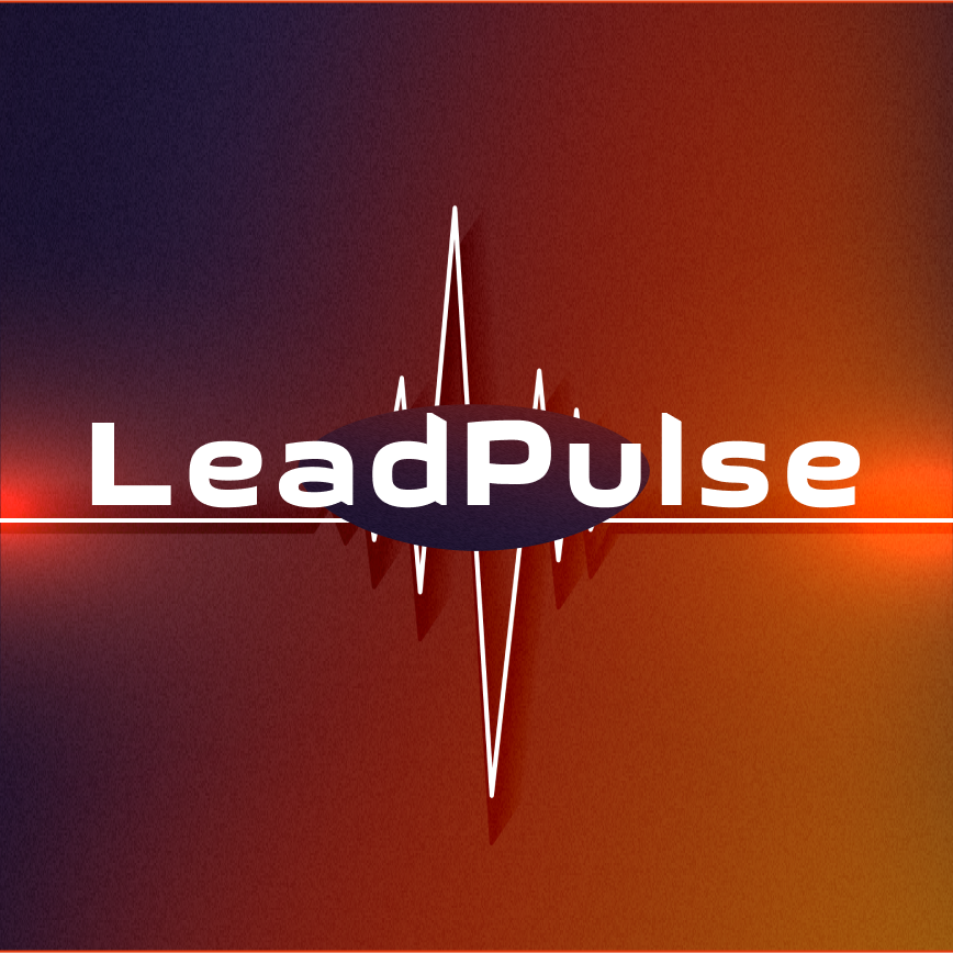 Lead Pulse by TDA