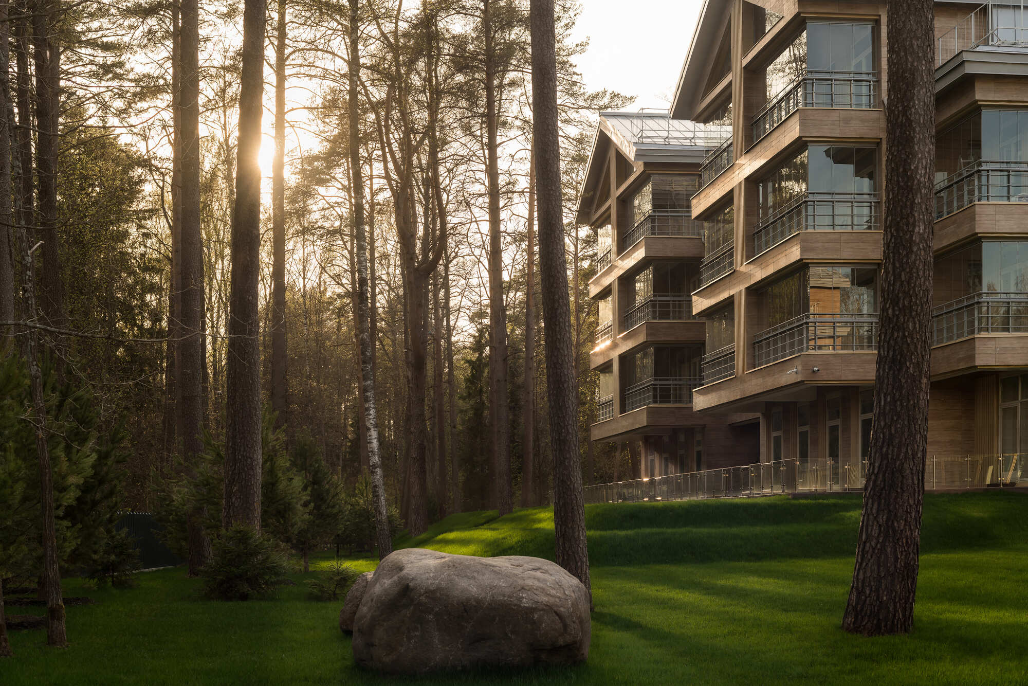 SEA Company became the sales representative of the luxury prevent-age ...