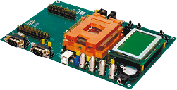 Engee website – computing and modeling environment