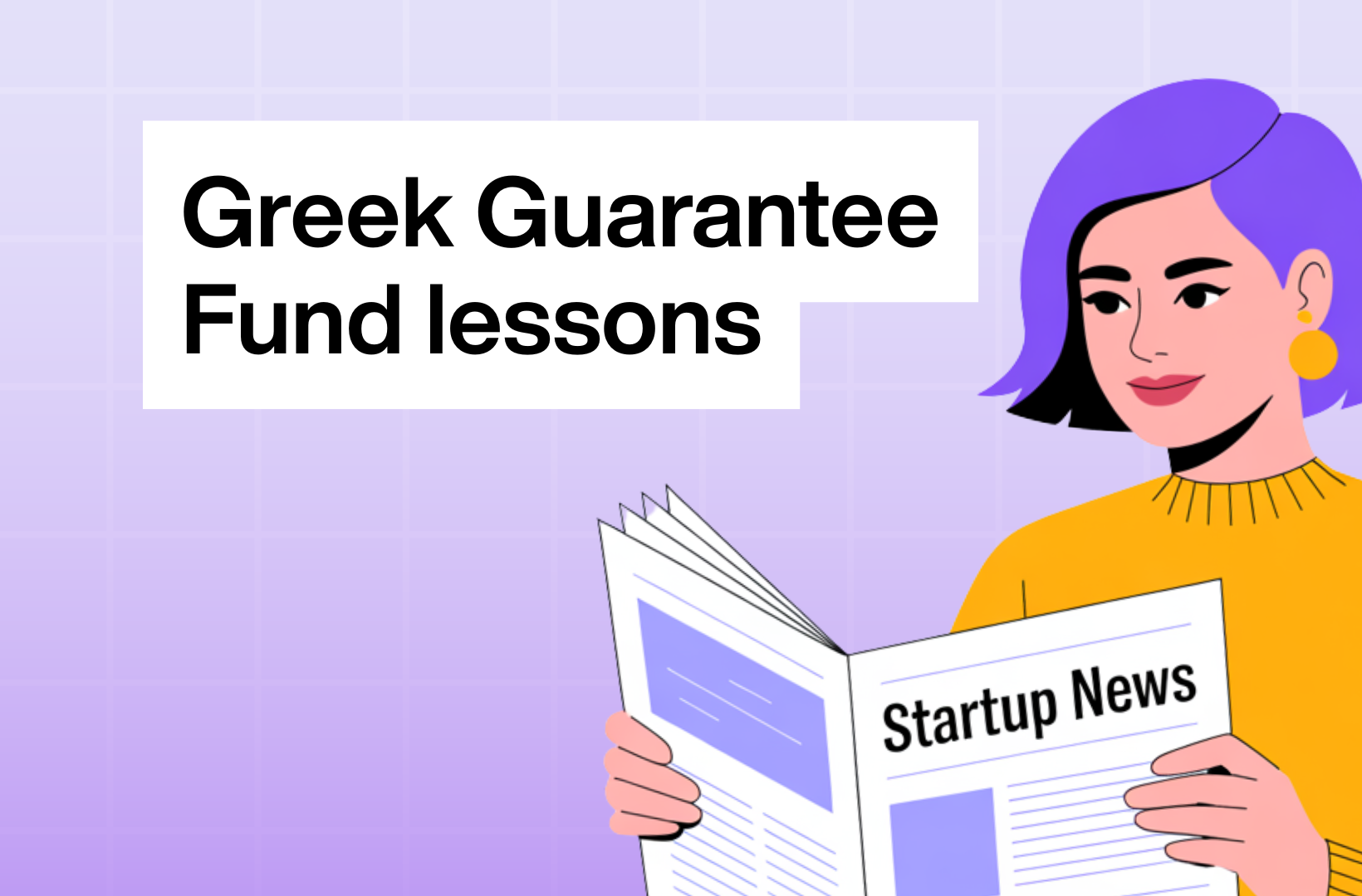 7 Lessons from the €600 Million Greek Guarantee Fund for SME Support in ...