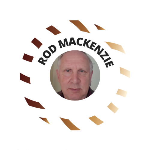 Rod MacKenzie's Webpage