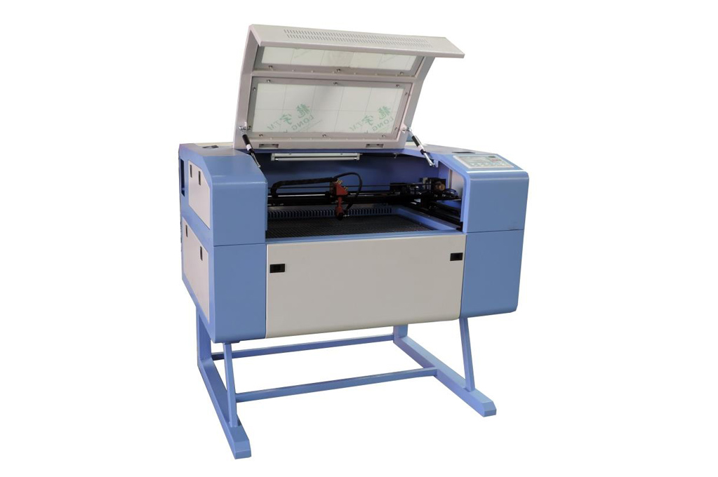 Лазерный гравировальный станок Raymark LCO-6040