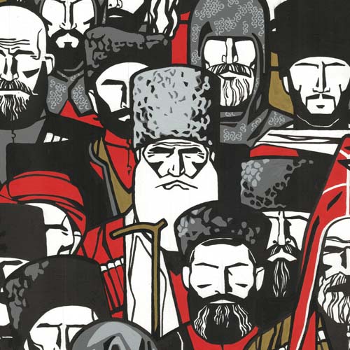 Шейх Мансур