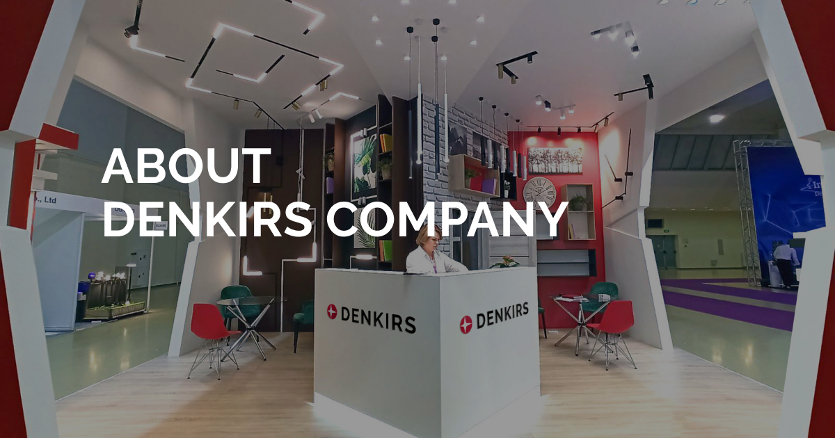 DENKIRS About company