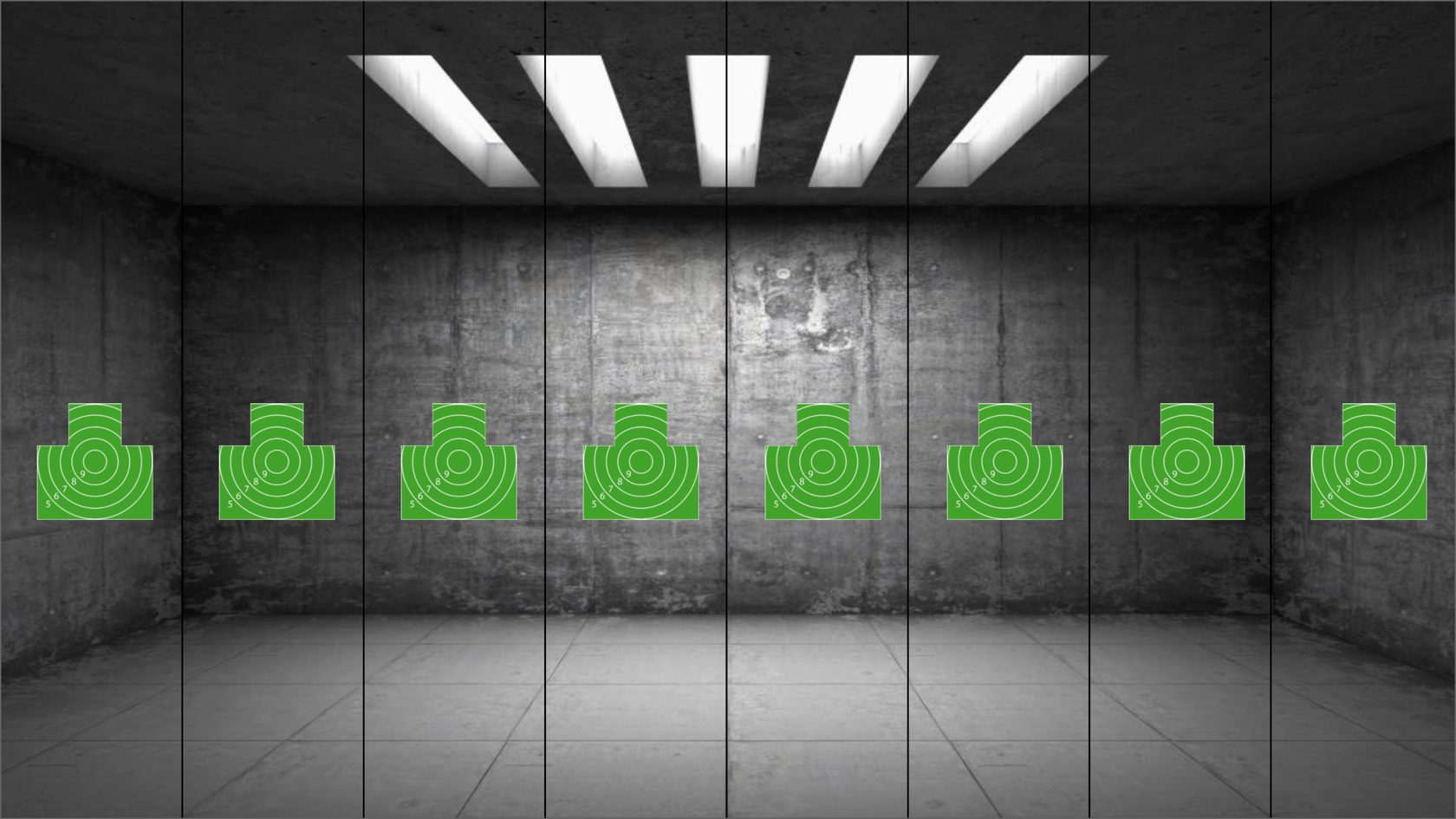 TARGET CONSTRUCTOR Installation and setup