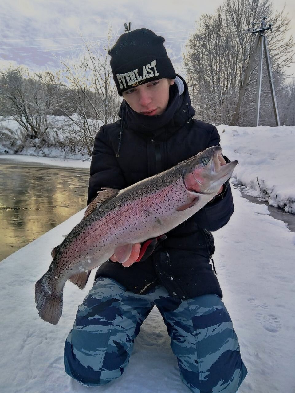 Блог Brown Perch