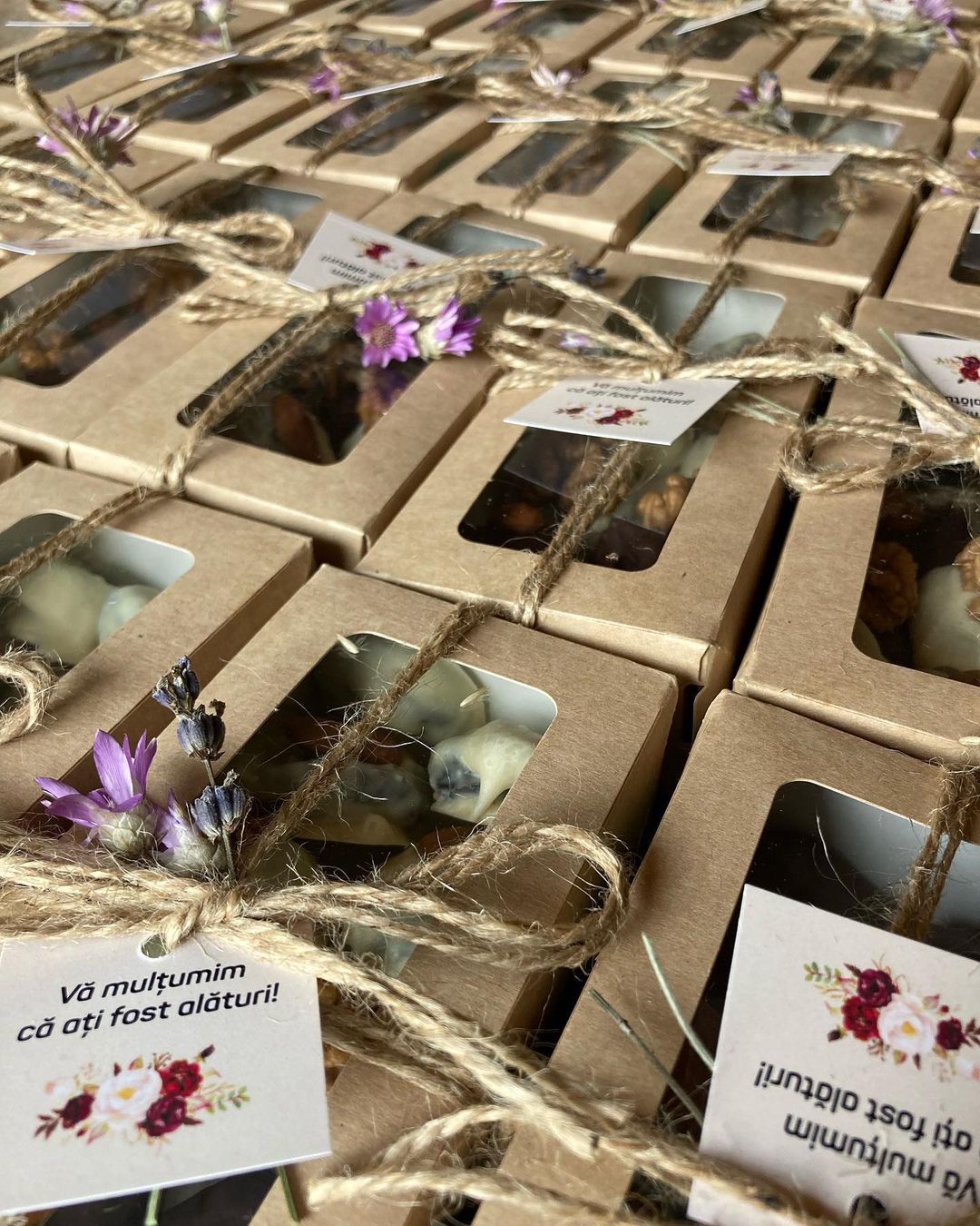 Magazin online de fructe uscate și nuci