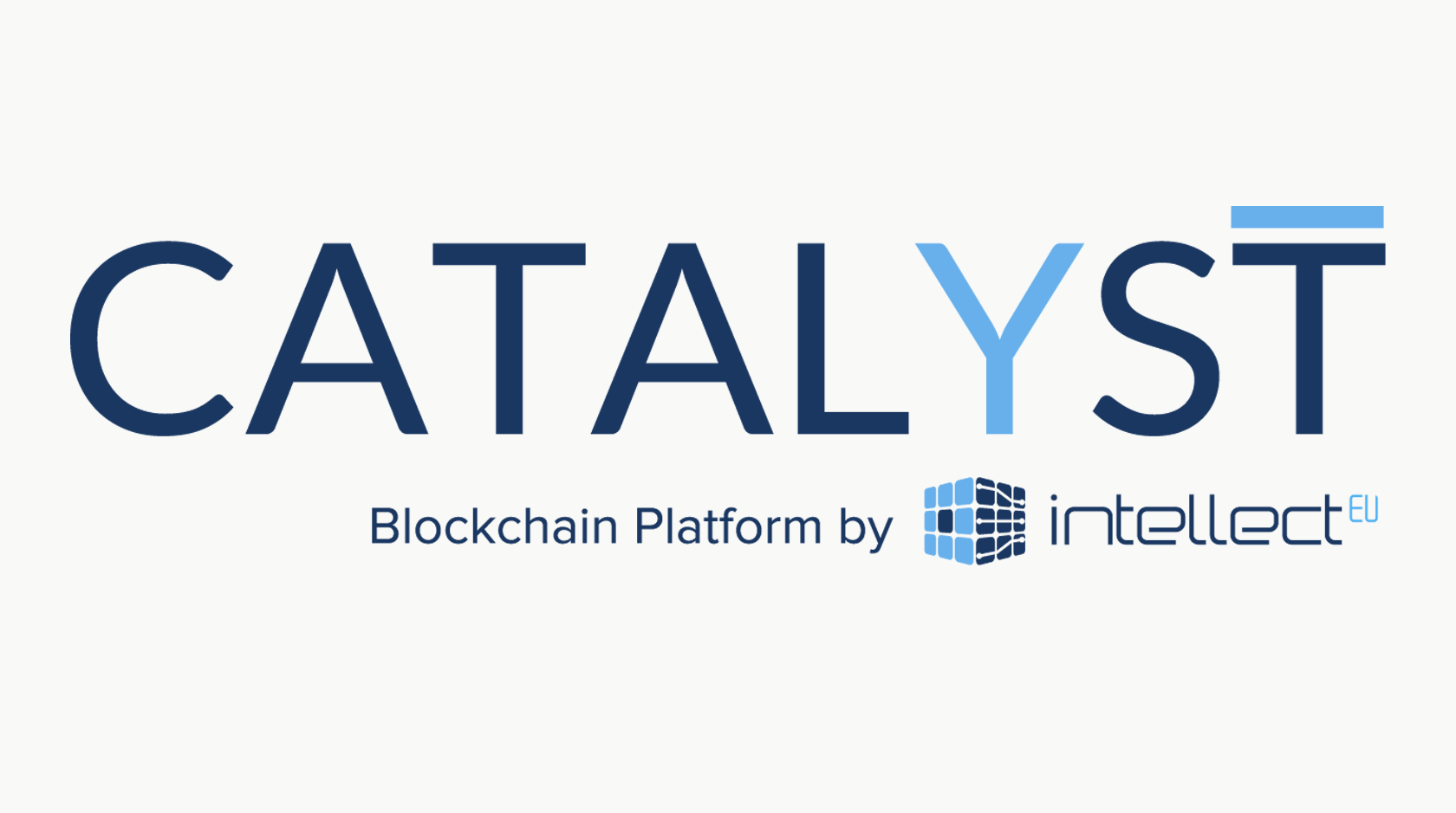 Catalyst Blockchain Platform