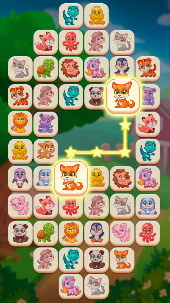 Yellow Bird — Tasty Match