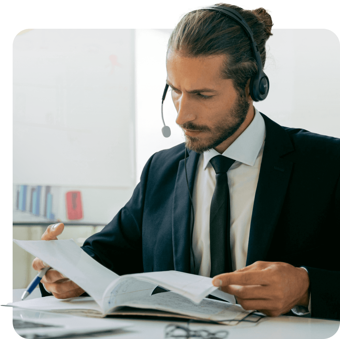 B2B Call Center & Technical Support Services - MiXBS