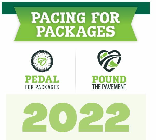 Fairway Cares -- Care. Comfort. Strength.