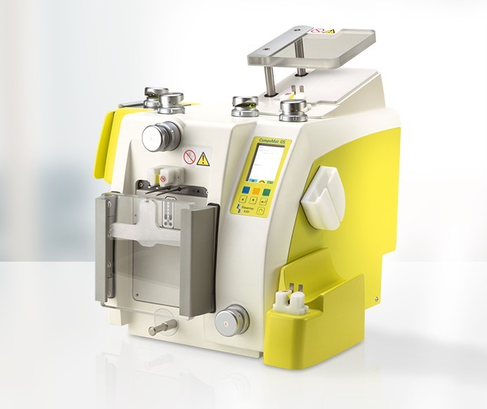 Экстрактор клеток крови "КомпоМат G5 Плюс"